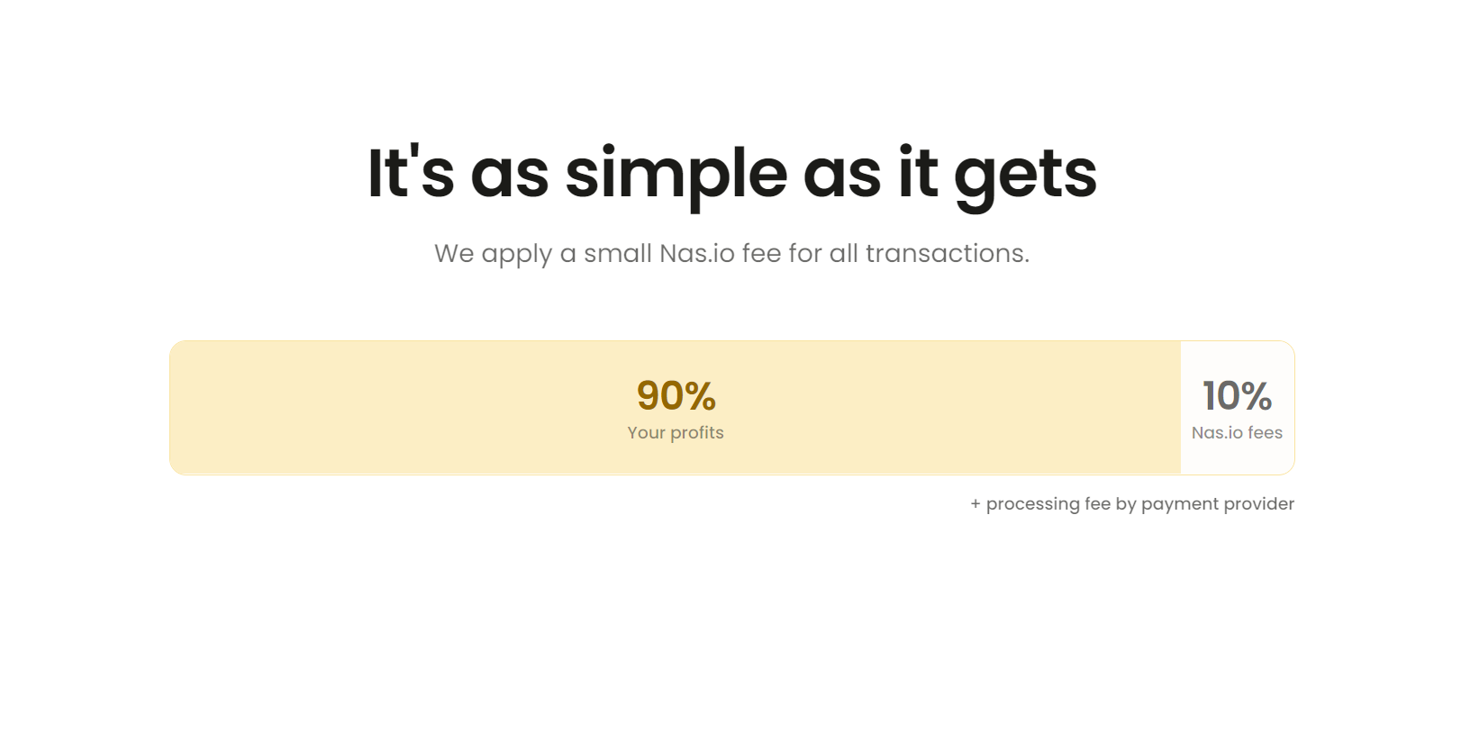 The Ultimate Guide to Building a Learning Community with Nas.io